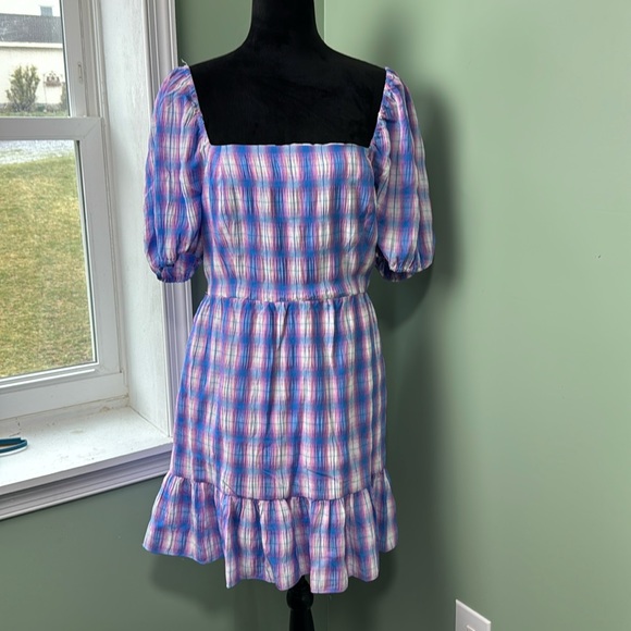 BB Dakota by Steve Madden | Dresses | Nwt Bb Dakota Summer Dress Large ...